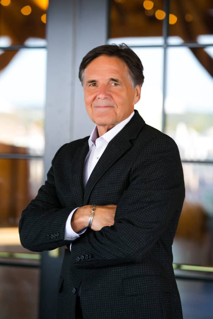 Leadership - Broadstone