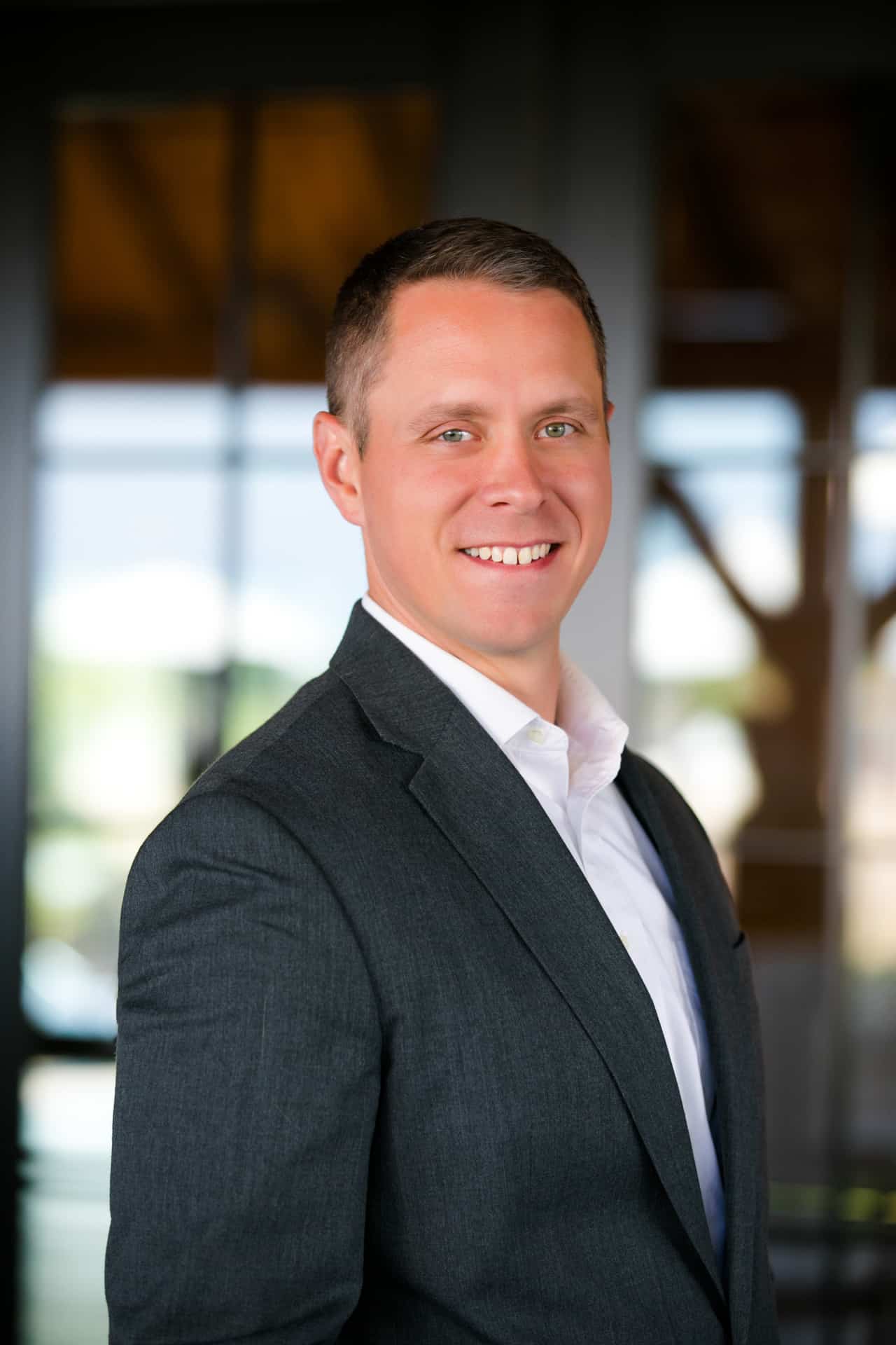 Leadership - Broadstone