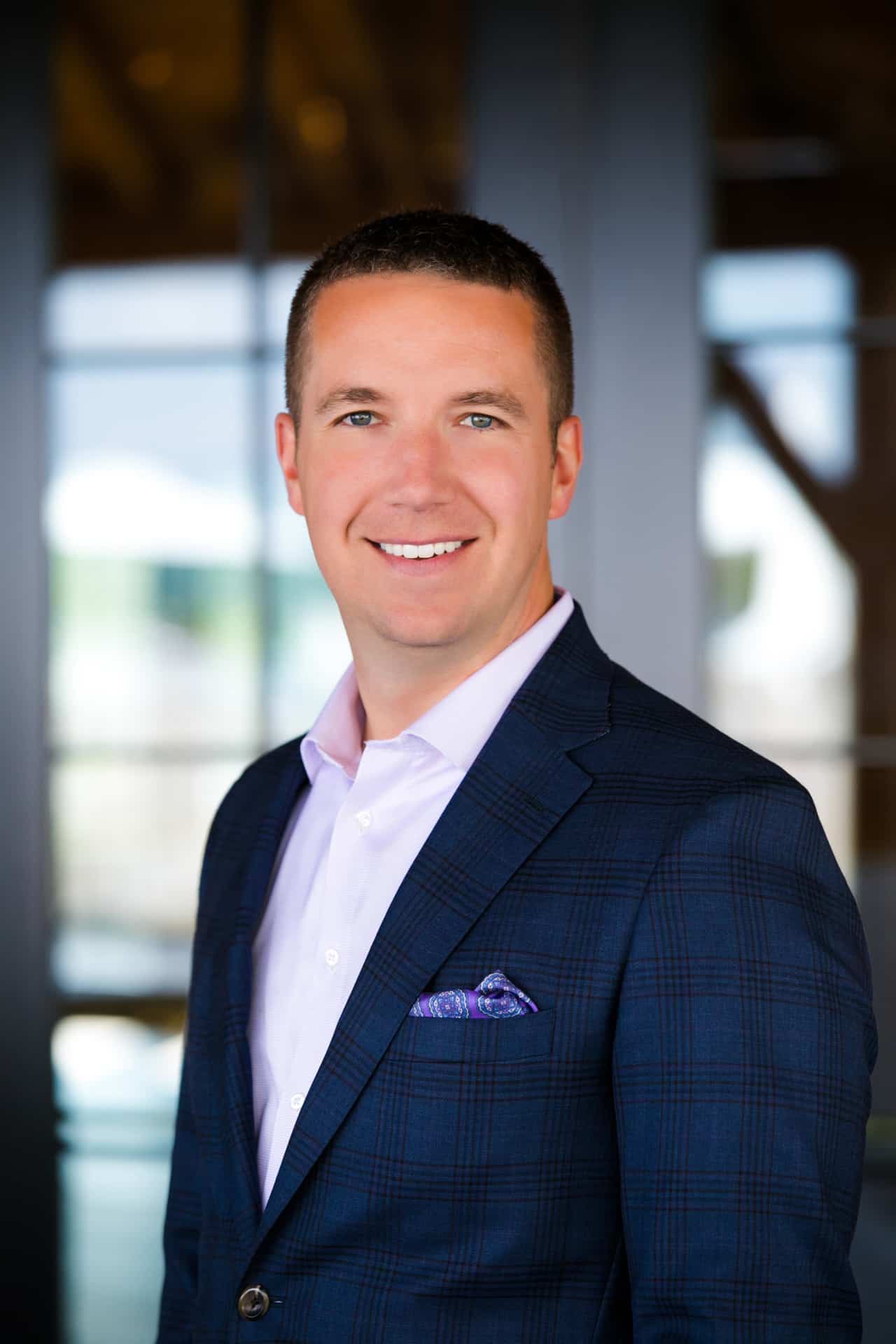 Leadership - Broadstone