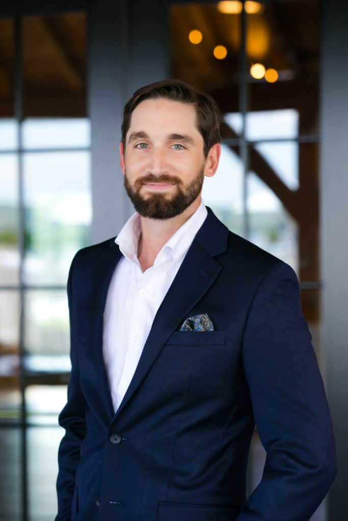 Leadership - Broadstone