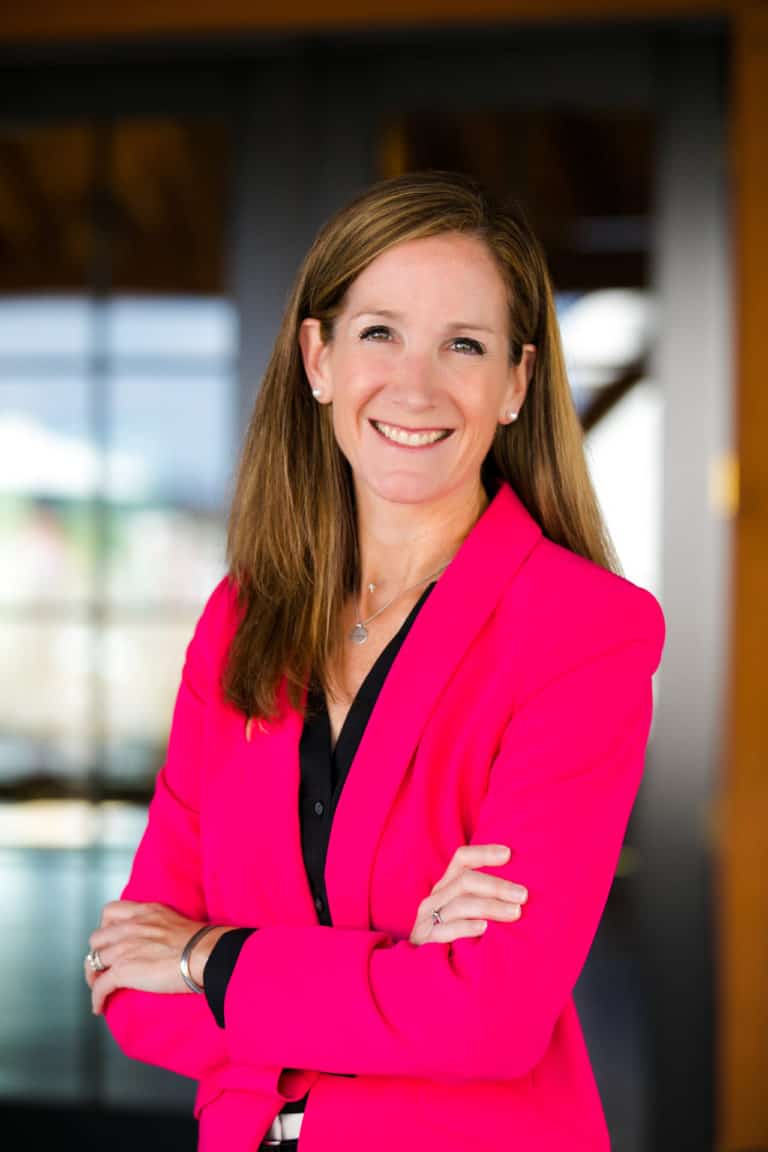 Leadership - Broadstone