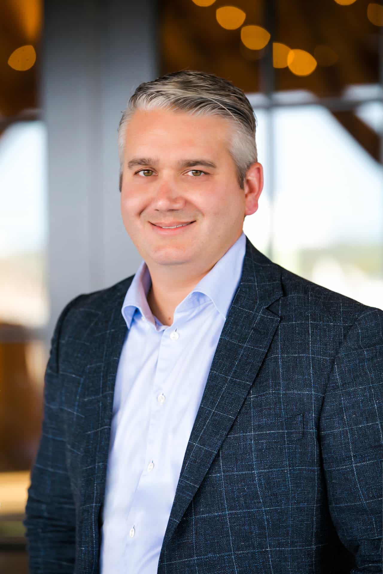 Leadership - Broadstone