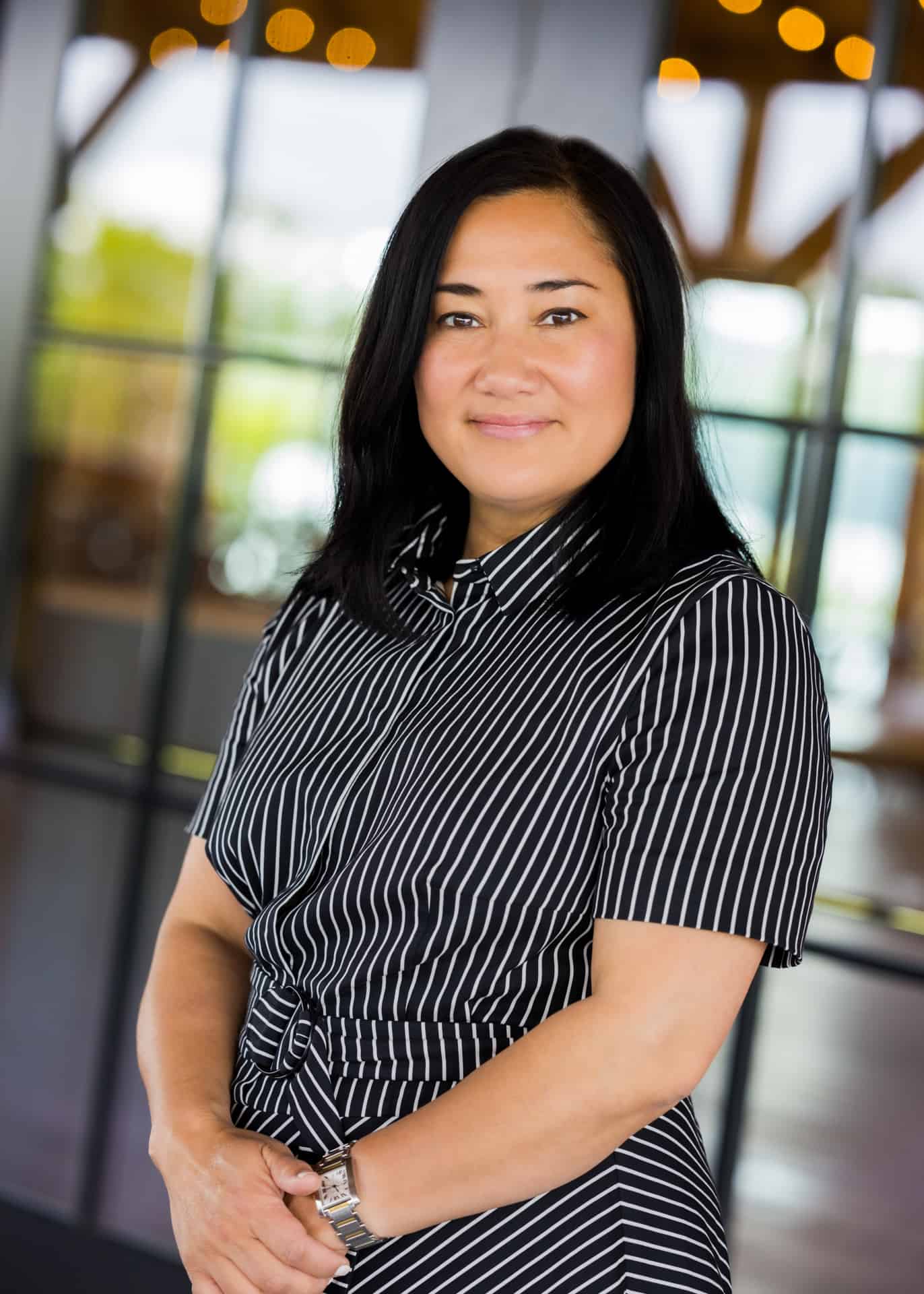 Leadership - Broadstone