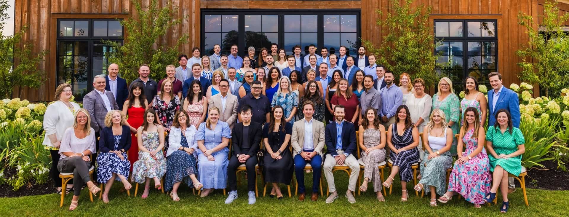 Careers - Broadstone