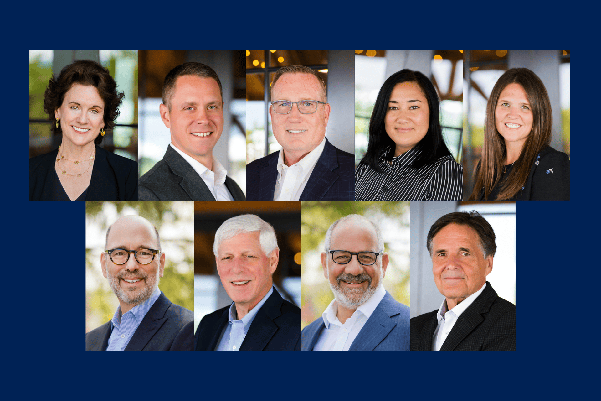 About Us - Broadstone